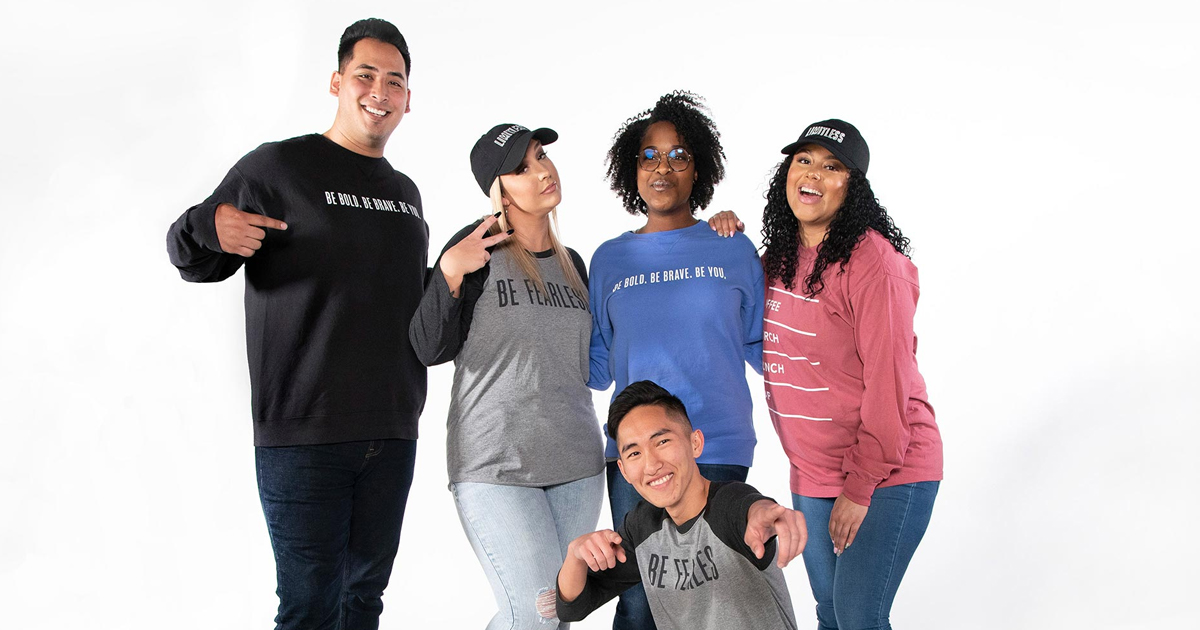 About Ashton Parsley